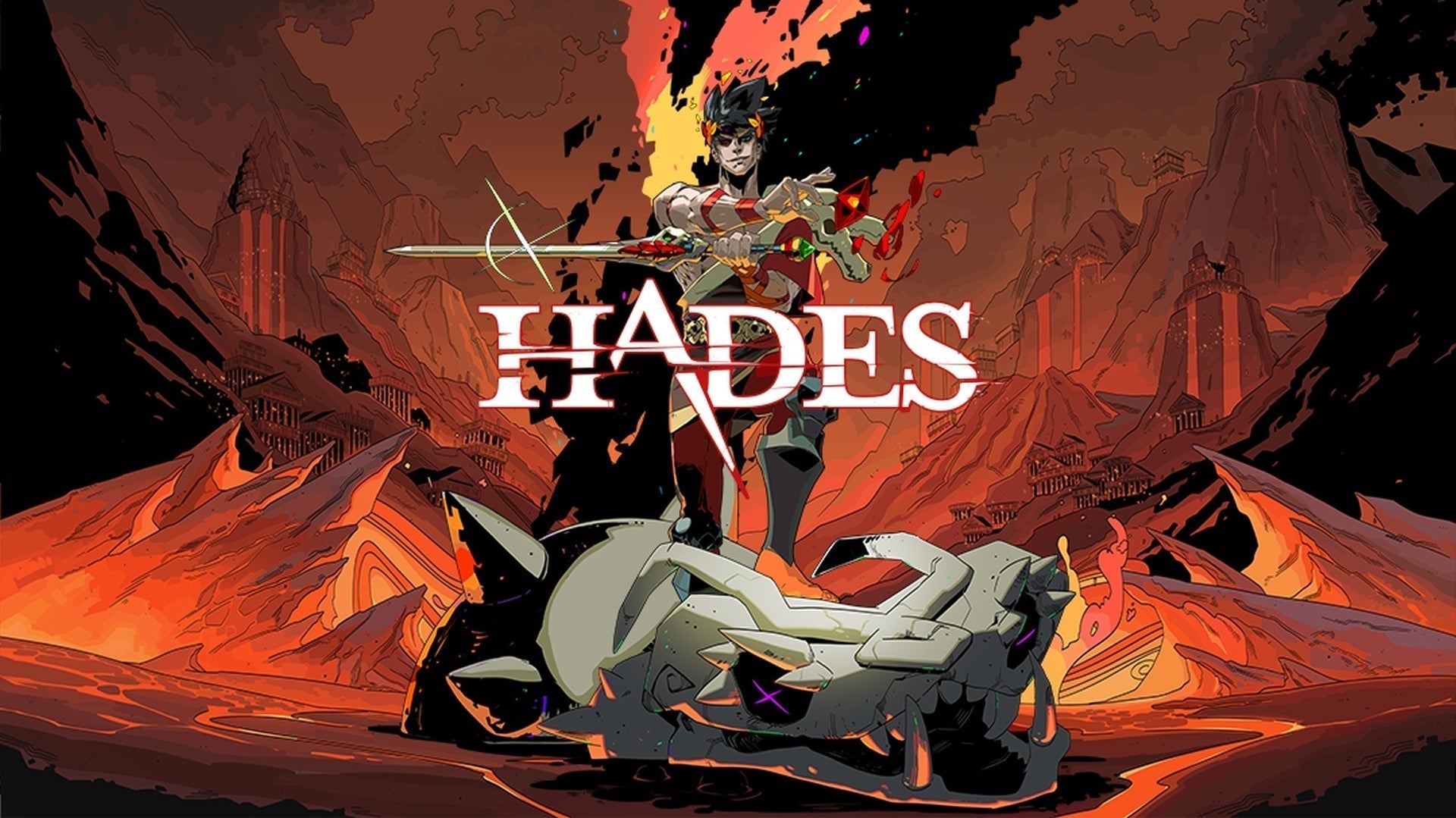 Xbox Game Pass - The end of September program, including Hades
