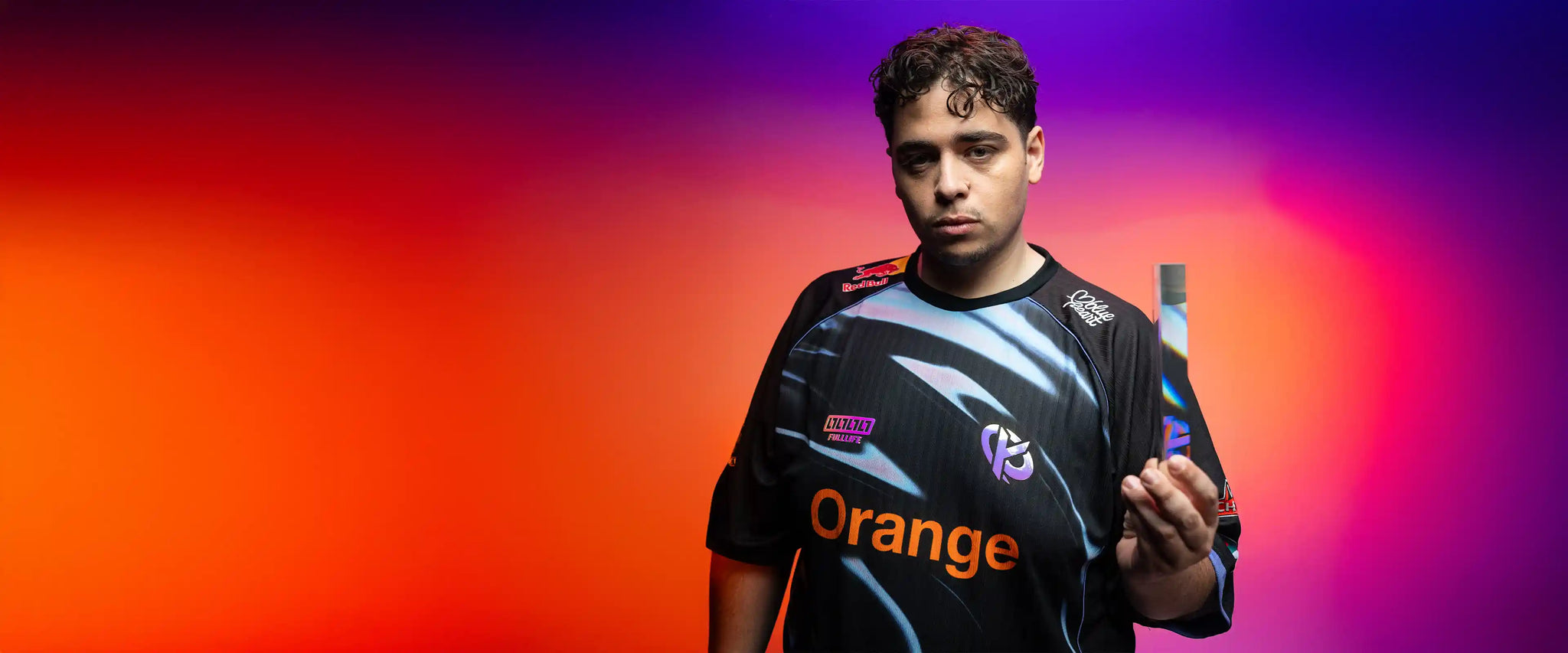Collection Karmine Corp – Maillots Esport KCorp | Fulllife