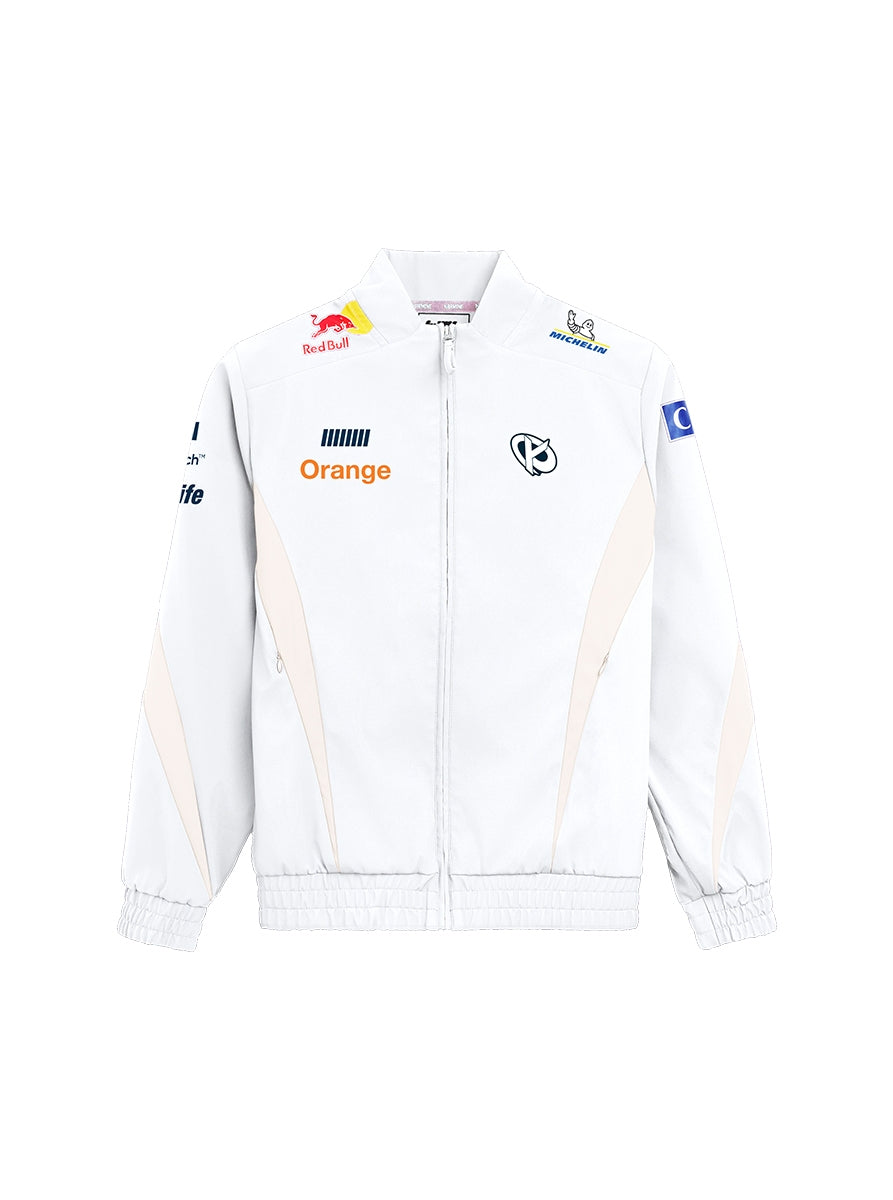 2025 Eternal Jacket l Fulllife x Karmine Corp