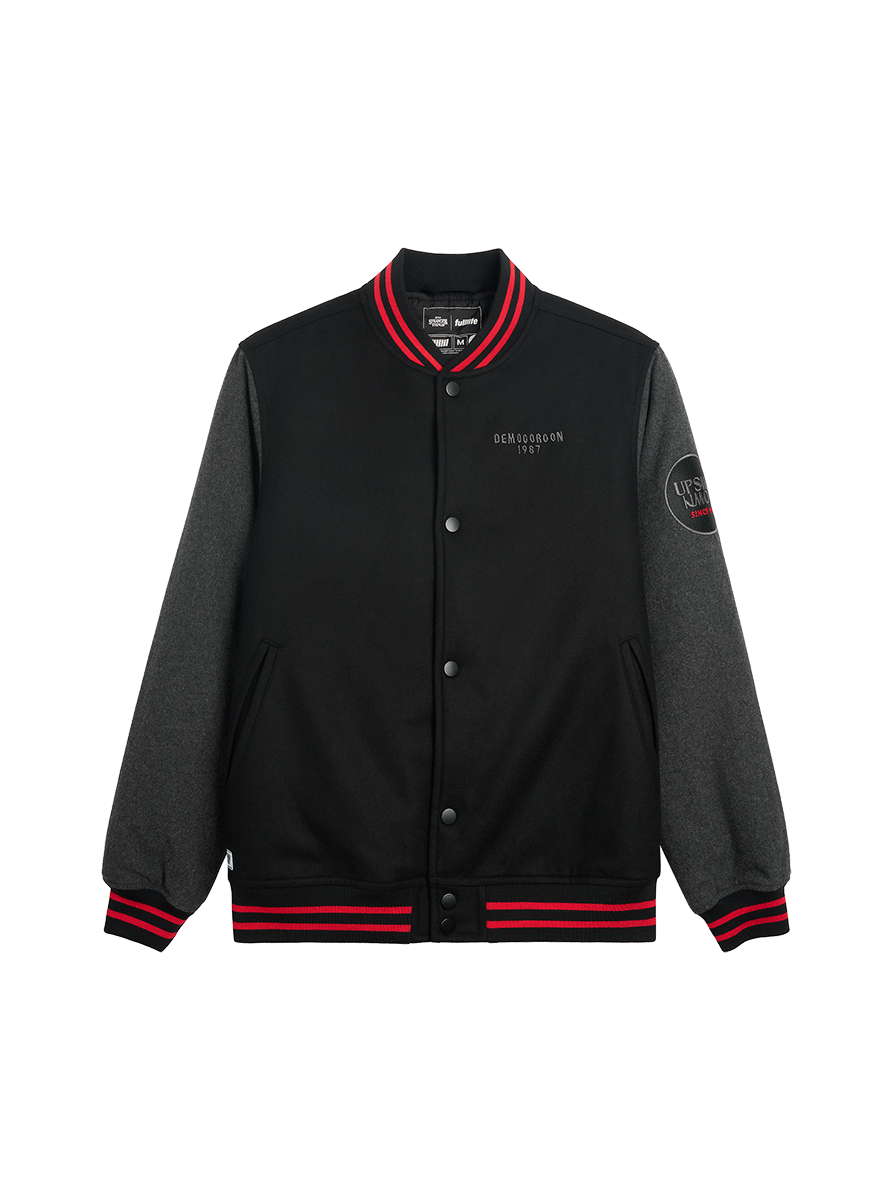 Demogorgon Jacket l Fulllife x Stranger Things