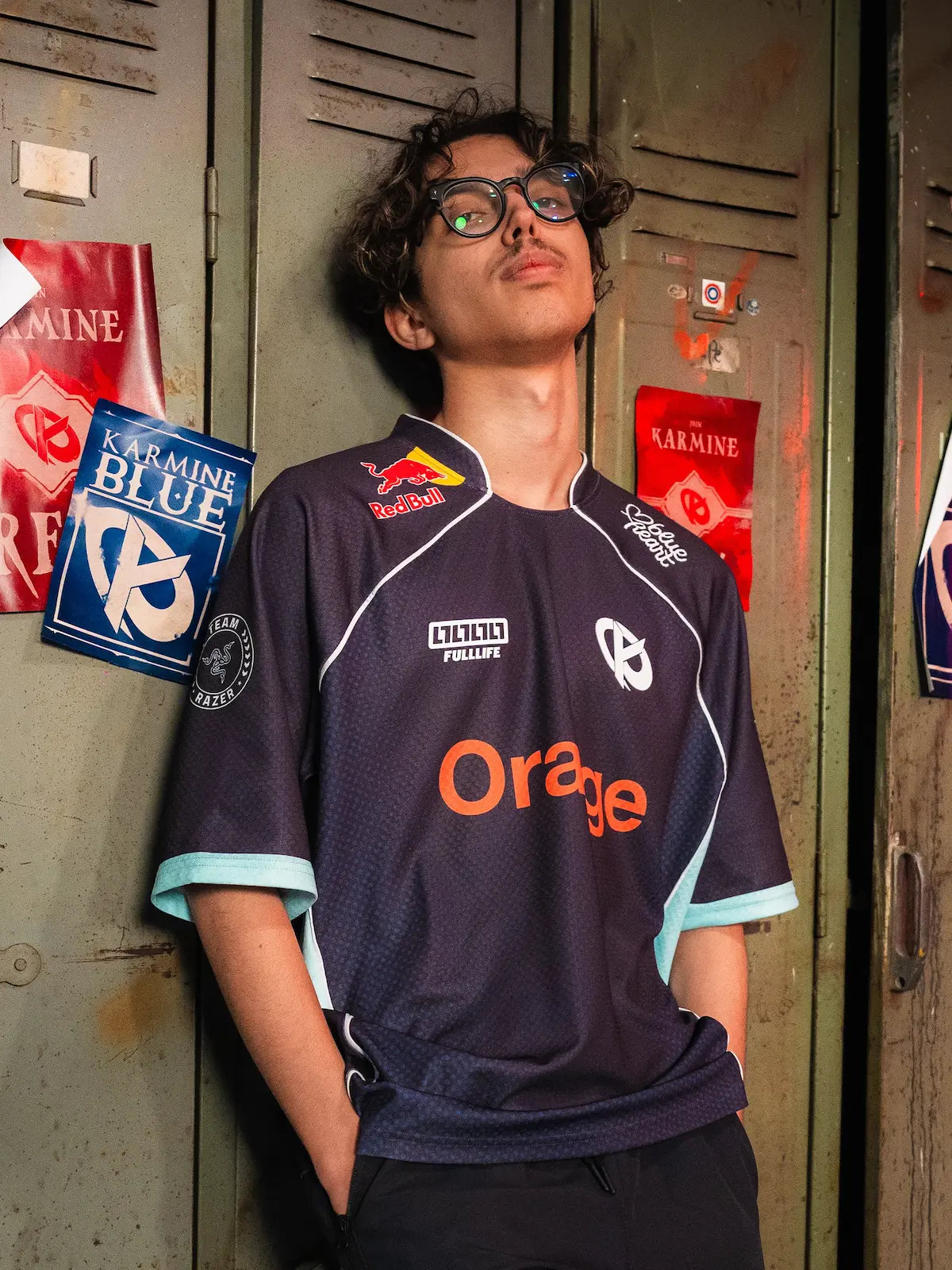 Karmine Corp Pro Jersey 2026 | Fulllife